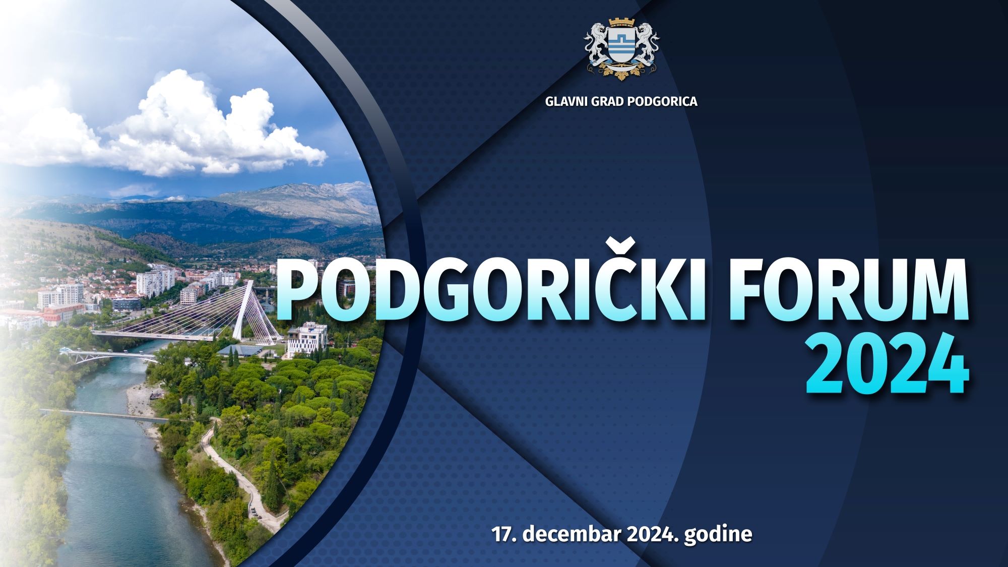 Podgorički forum 2024